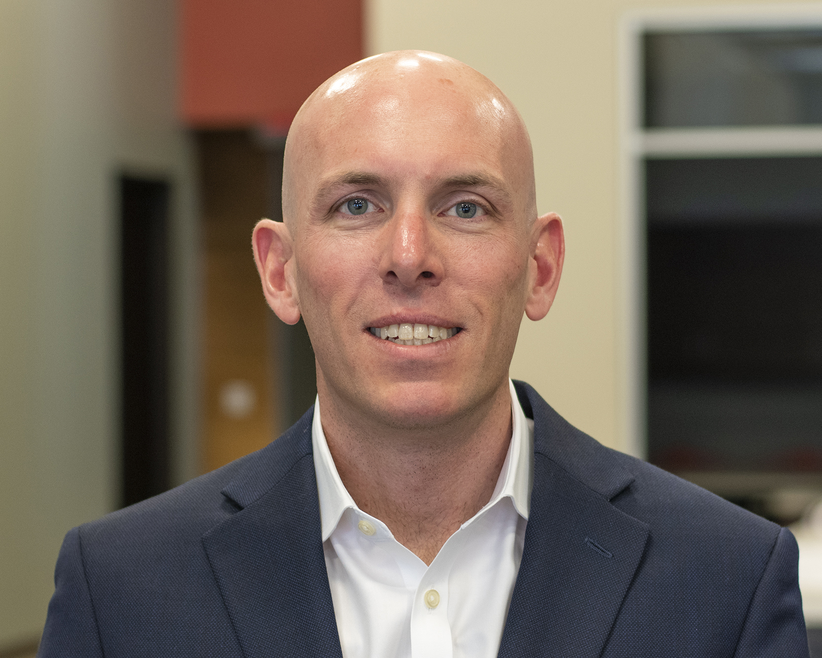 Mark Whitney - Gay Construction Company